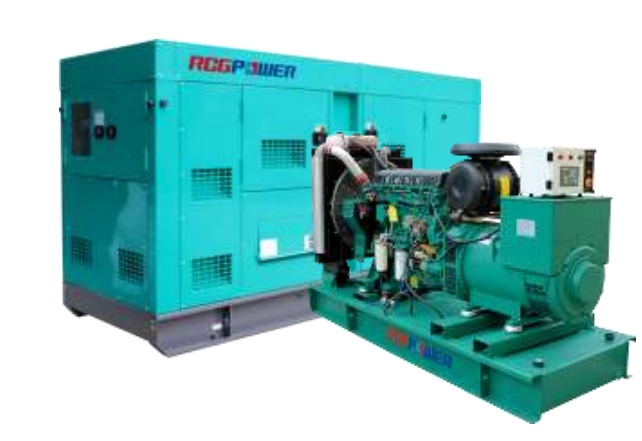 15kw Three Phase Boat Diesel Generator Power Plant - Buy 15kw three ...